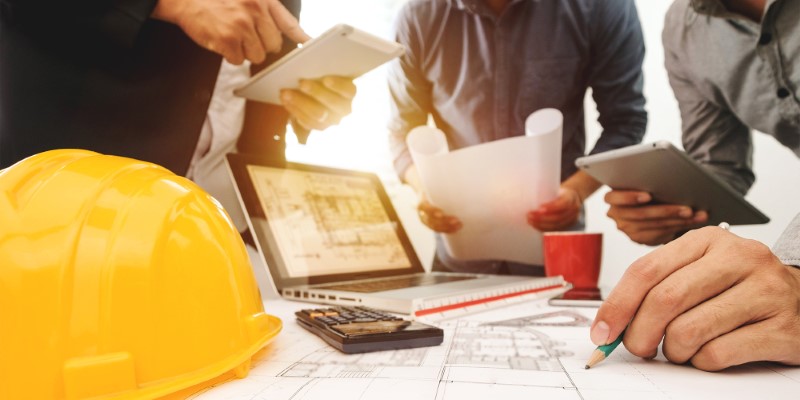 About Us - Custom Creations Building