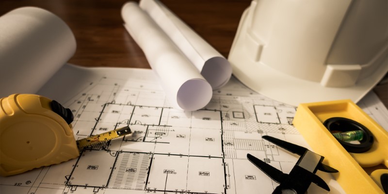 Our Process - Custom Creations Building